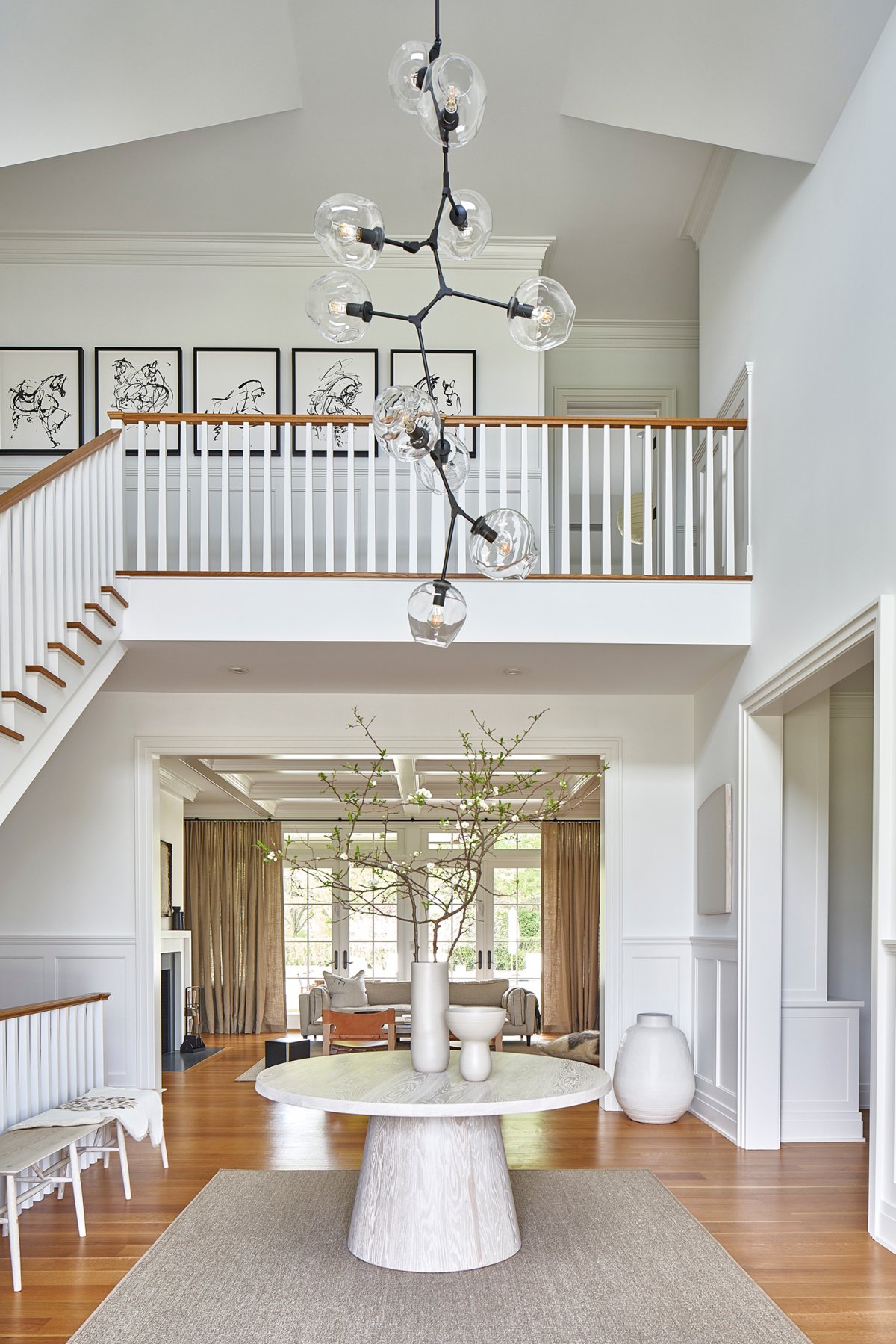 YINJISPACE - Sissy + Marley x Bridgehampton